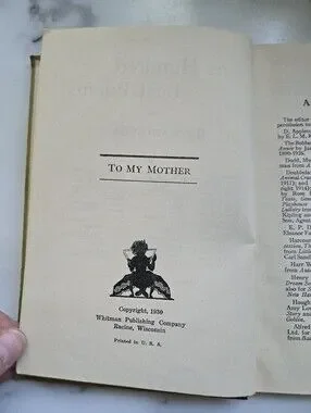 Vintage | Accents | 93 One Hundred Best Poems For Boys And Girls ...